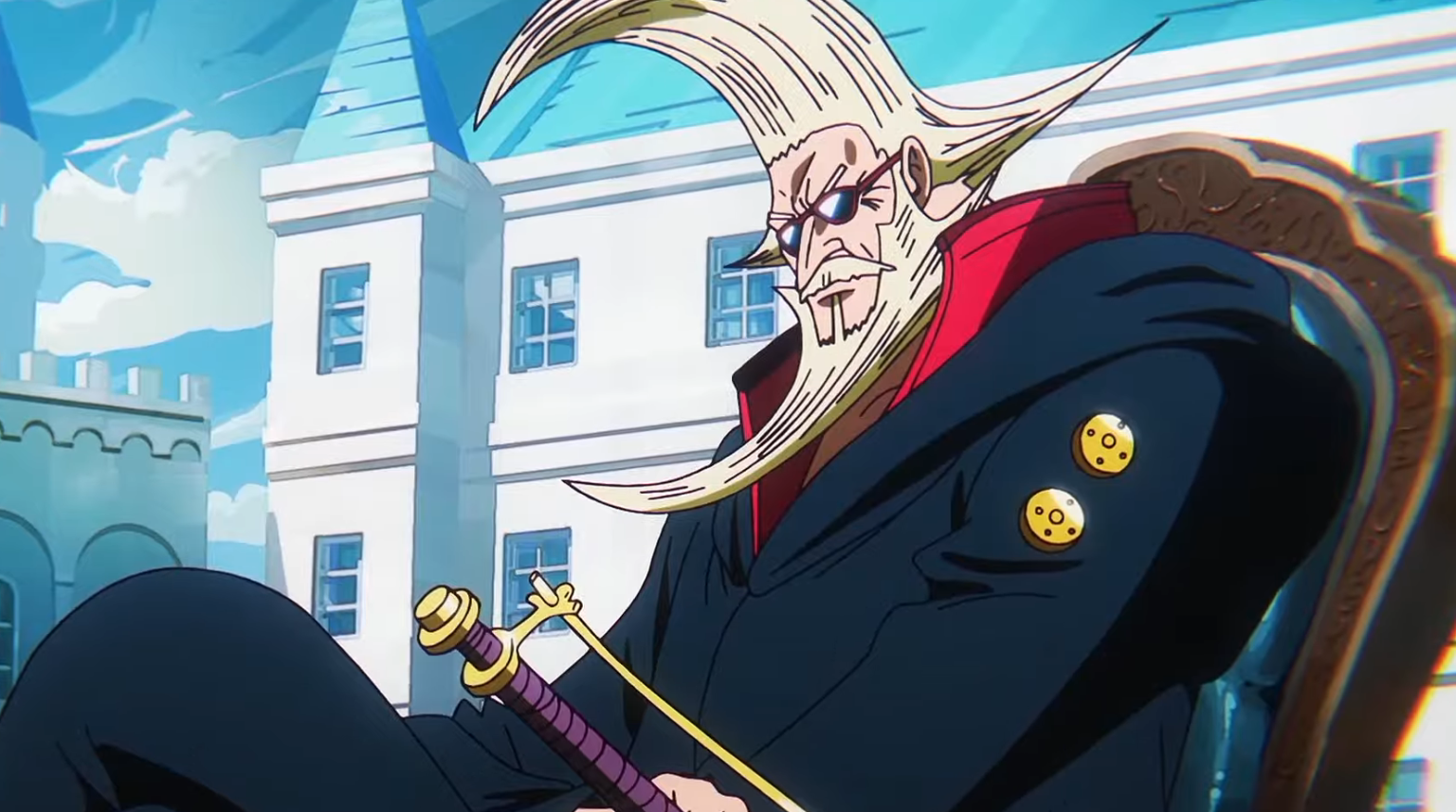 Eiichiro Oda Warns One Piece Fans of the 1 Threat Even Shanks is Afraid ...