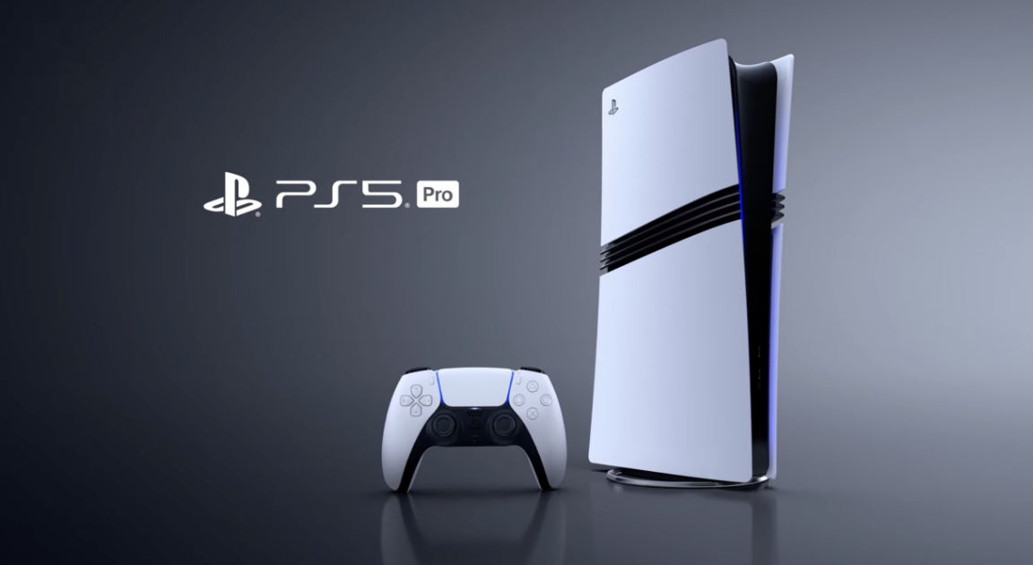 The PS5 Pro Spits on a Golden Rule Console Loyalists Have Been Using ...