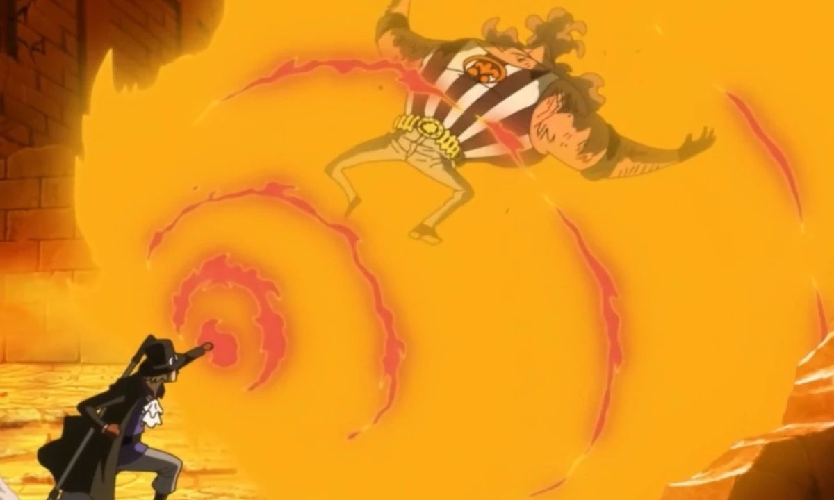 "He is training everyday": Eiichiro Oda Has Quietly Confessed One Piece ...