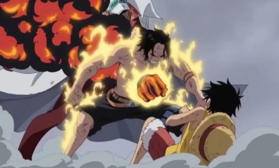Luffy's Revenge Against Akainu Will be More Painful Than Ace's Death If ...