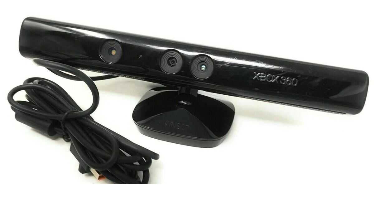 Dragon Ball: Sparking Zero Using Xbox Kinect Lets You Make the ...