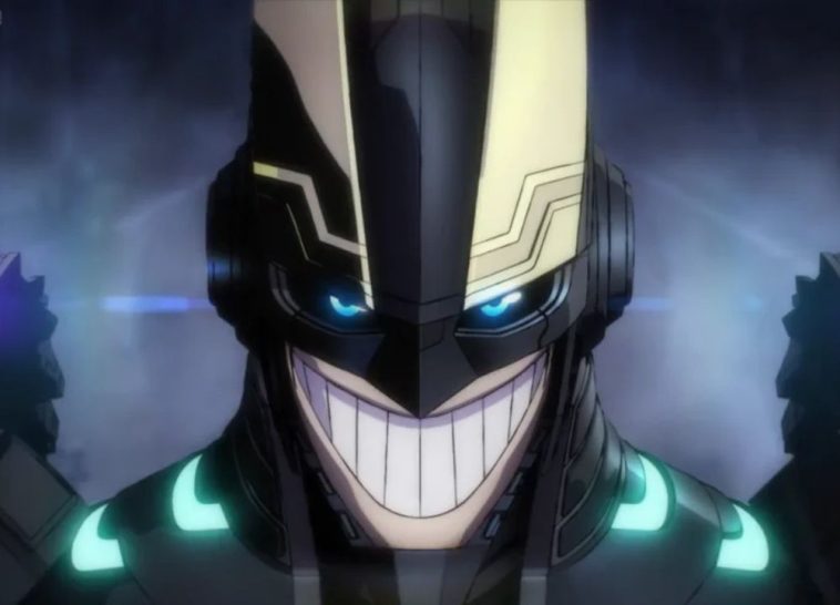 Marvel Fans: My Hero Academia Moment That Broke the Internet Was Copied ...
