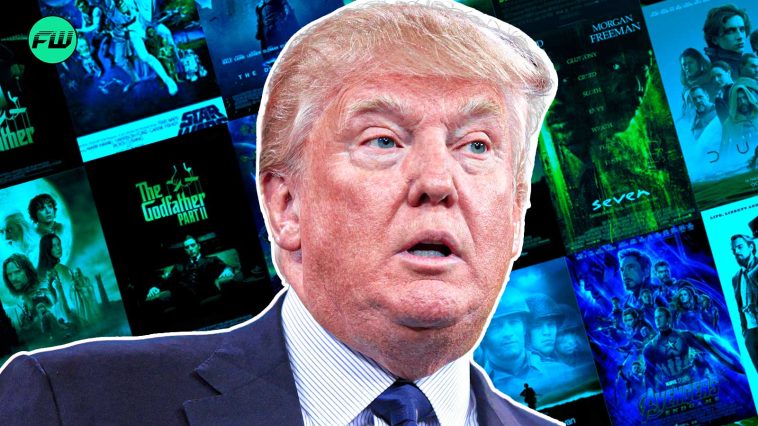 You Won’t Be Able to Guess Donald Trump’s “All-Time Favorite Movie”