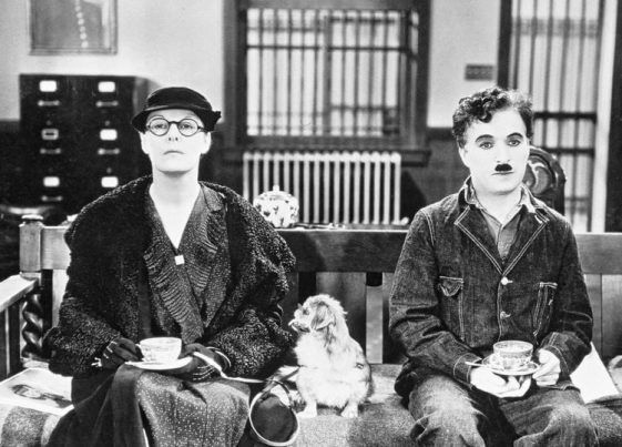 "It embarrassed him": Even King of Expressions Charlie Chaplin Had ...