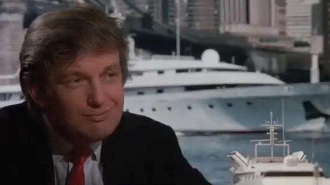 Donald Trump Movies: Every Film Where the American President Has Made a ...
