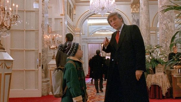 Donald Trump Movies: Every Film Where the American President Has Made a ...