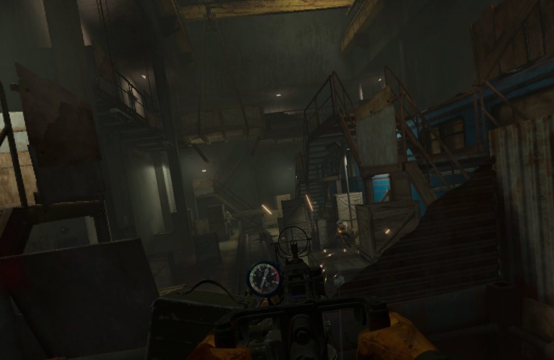 Metro Awakening Review - The Remarkably Immersive Reincarnation of Khan ...