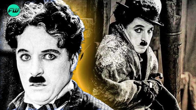 "It embarrassed him": Even King of Expressions Charlie Chaplin Had ...
