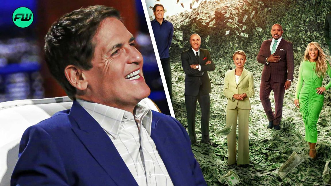 "If I offered you $30 Million…": Mark Cuban's Most Legendary Shark Tank ...