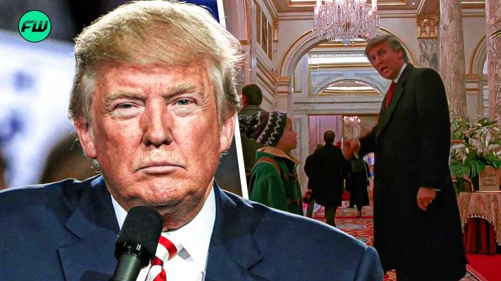 Donald Trump Movies: Every Film Where the American President Has Made a ...