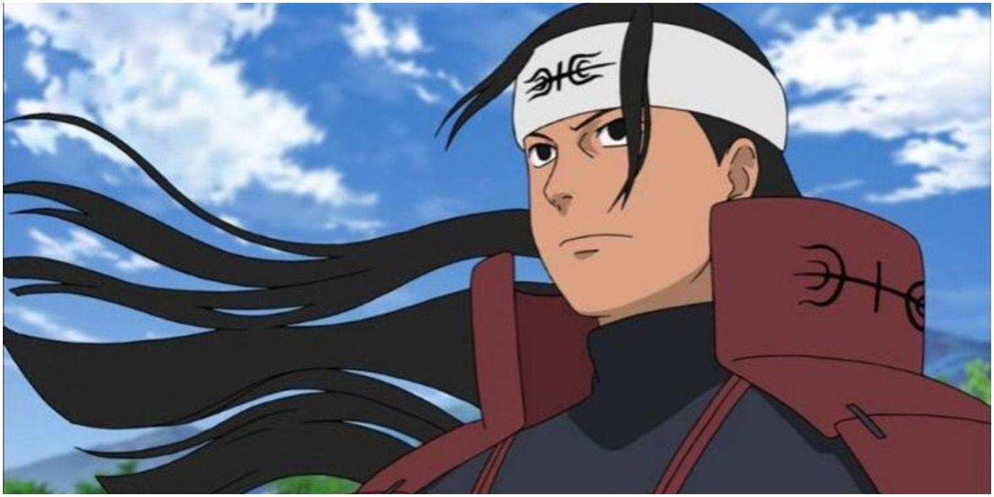 Naruto: Hashirama May Have Been the God of Shinobi, but He Wasn’t the ...