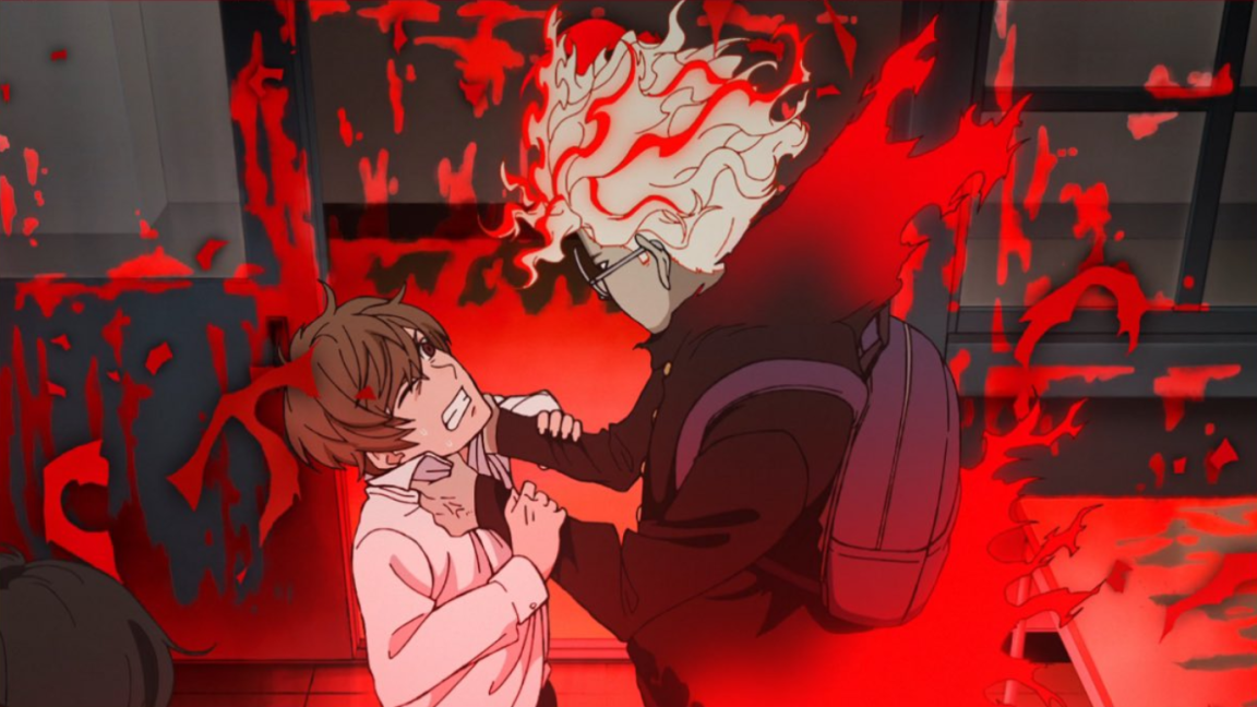 Dandadan: Okarun Is Just a Modern-Day Version of ‘Dragon Ball’s Vegeta