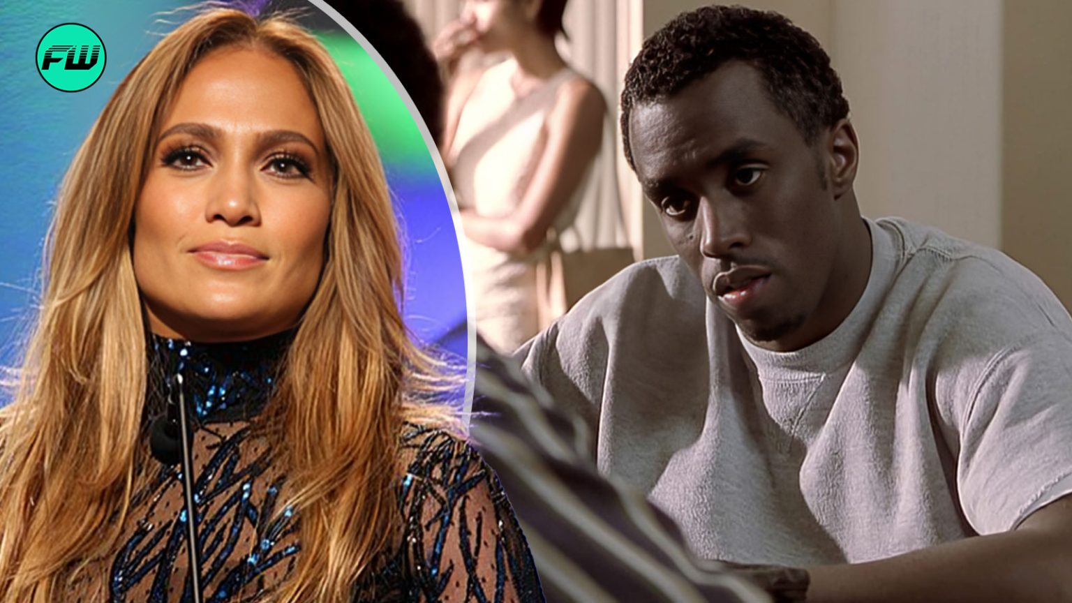 "She didn't have any idea about Diddy": Jennifer Lopez, Who Barely Even ...