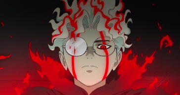 Dandadan Episode 6 Review: A Battle of Delusions with Mommy Kinks, A ...