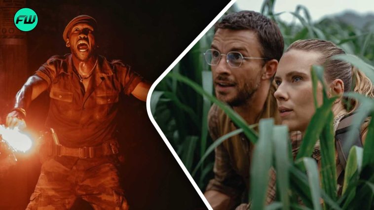 “Jurassic World: Rebirth”: Release Date, Cast, Plot, and All You Need ...