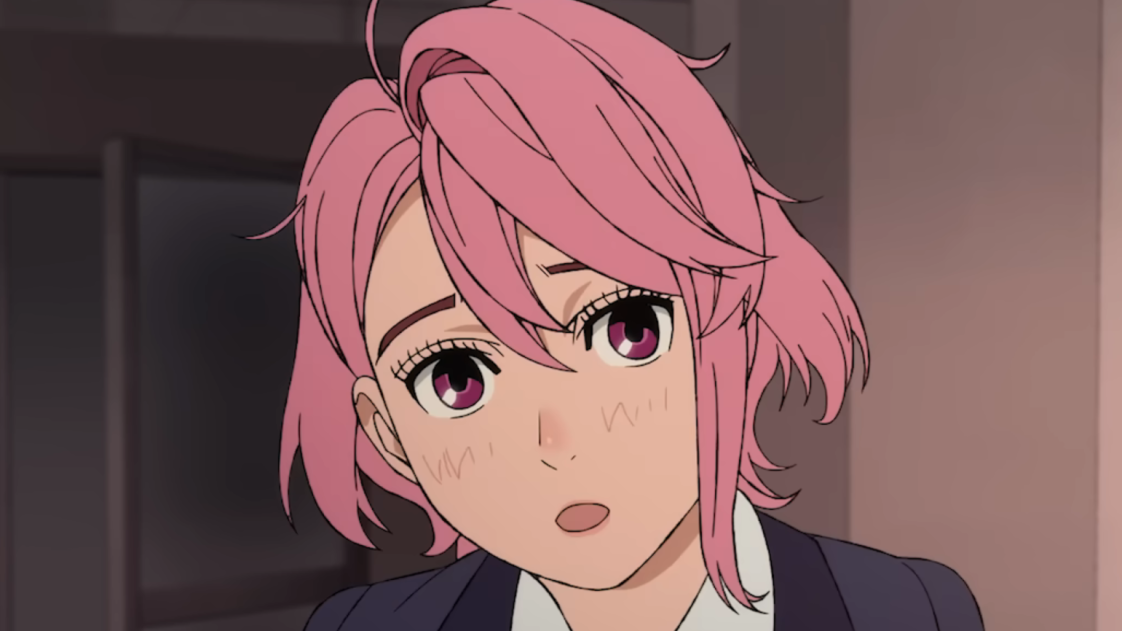 Who is Lisa Reimold? Dandadan Voice Actor Who’s Winning Hearts With ...