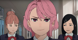 Who is Lisa Reimold? Dandadan Voice Actor Who’s Winning Hearts With ...