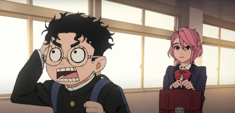 Who is Lisa Reimold? Dandadan Voice Actor Who’s Winning Hearts With ...