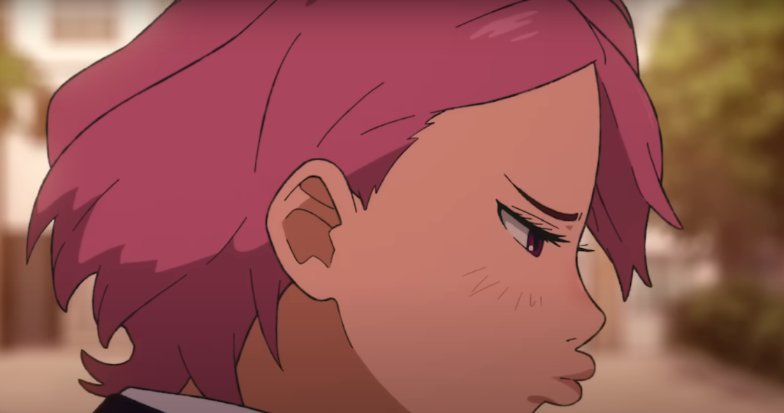 Who is Lisa Reimold? Dandadan Voice Actor Who’s Winning Hearts With ...