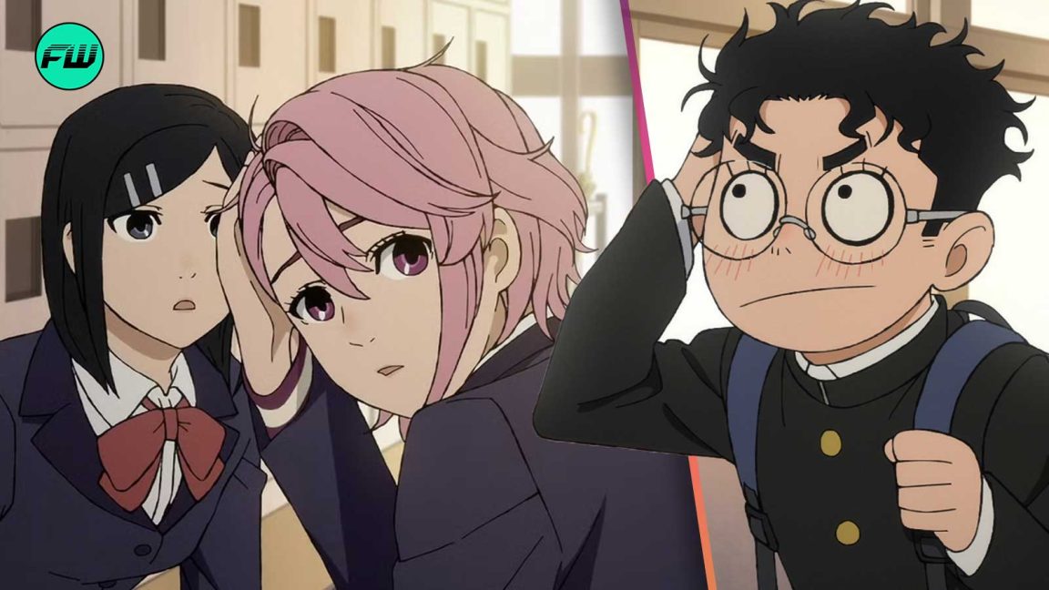 Who is Lisa Reimold? Dandadan Voice Actor Who’s Winning Hearts With ...