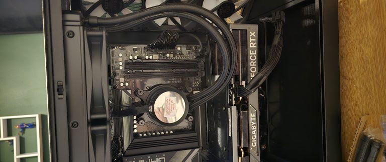NZXT Player Two Pre-built PC Review