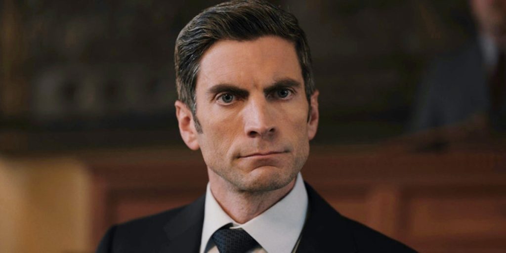 Filming Scenes With 1 ‘Yellowstone’ Co-star Always Left Wes Bentley ...