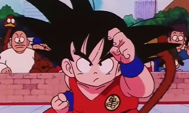 "We influenced each other in many ways": Akira Toriyama's Final ...