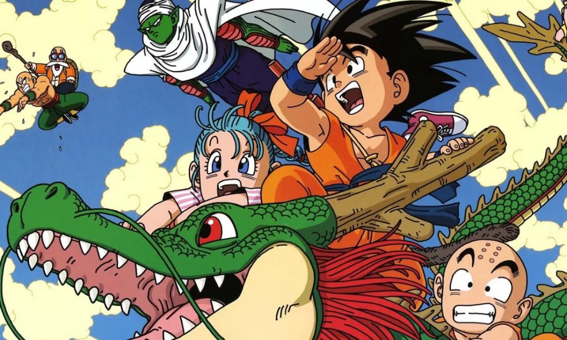 "We influenced each other in many ways": Akira Toriyama's Final ...