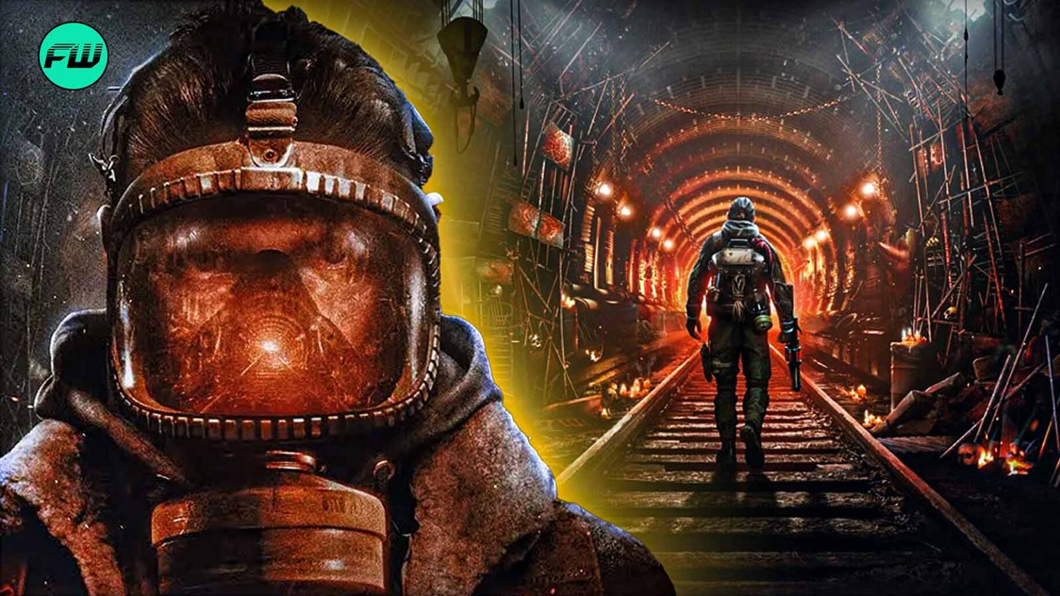 Metro Awakening's Game Director Sits Down to Discuss All Things ...