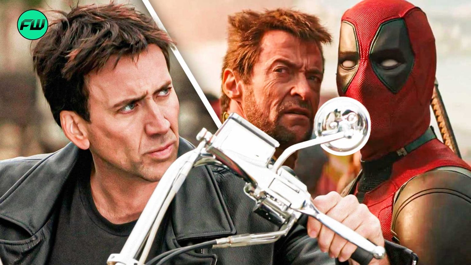 Nic Cage is Coming to MCU: Ghost Rider Debut Happening after Ryan ...