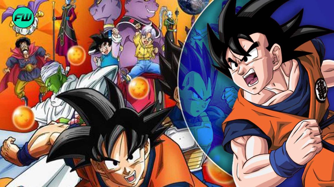 "We influenced each other in many ways": Akira Toriyama's Final Interview Reveals His Secret ...