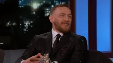 Game of Thrones Star Makes Conor McGregor Delete Post After Reminding ...