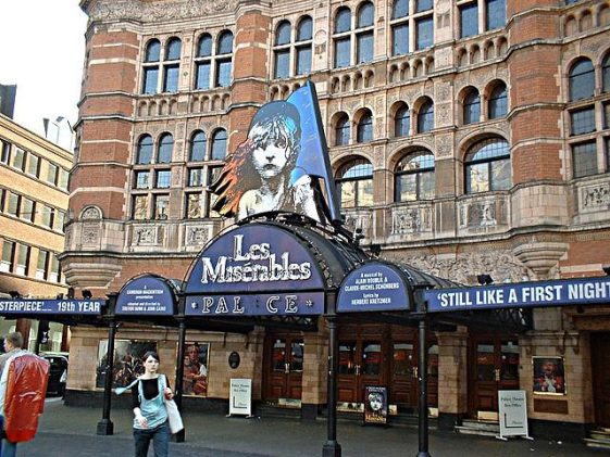 Top 10 Highest-Grossing Broadway Musicals of All Time