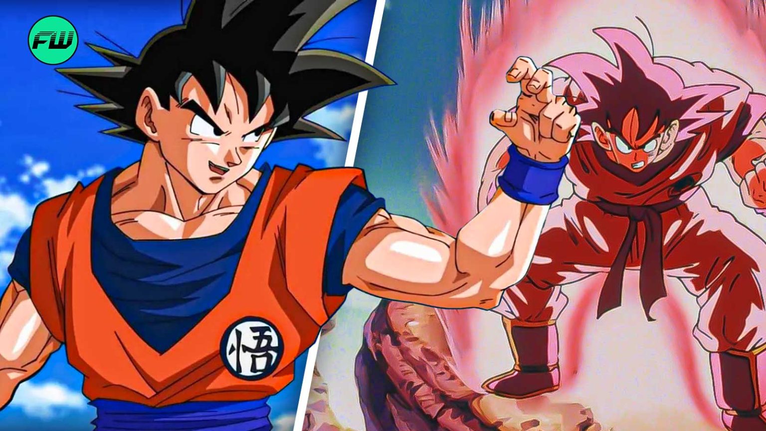 Dragon Ball Theory: Goku isn't the Only Z-Warrior Who Knows Kaio-ken
