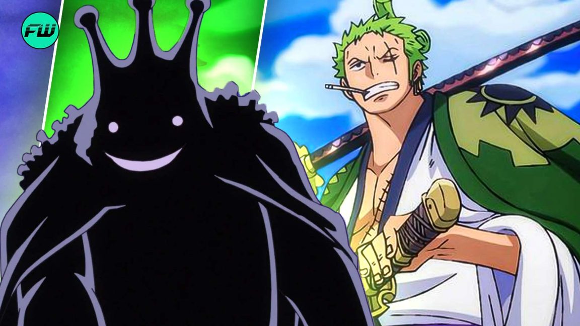 If 1 Groundbreaking One Piece Theory is True, Eiichiro Oda Will Make ...