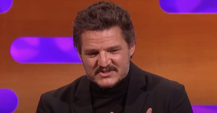 Why Do Fans Think Pedro Pascal Is Gay? Rumors Debunked