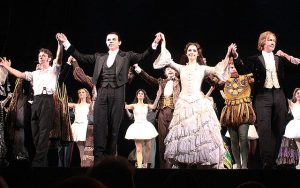 Top 10 Highest-Grossing Broadway Musicals of All Time
