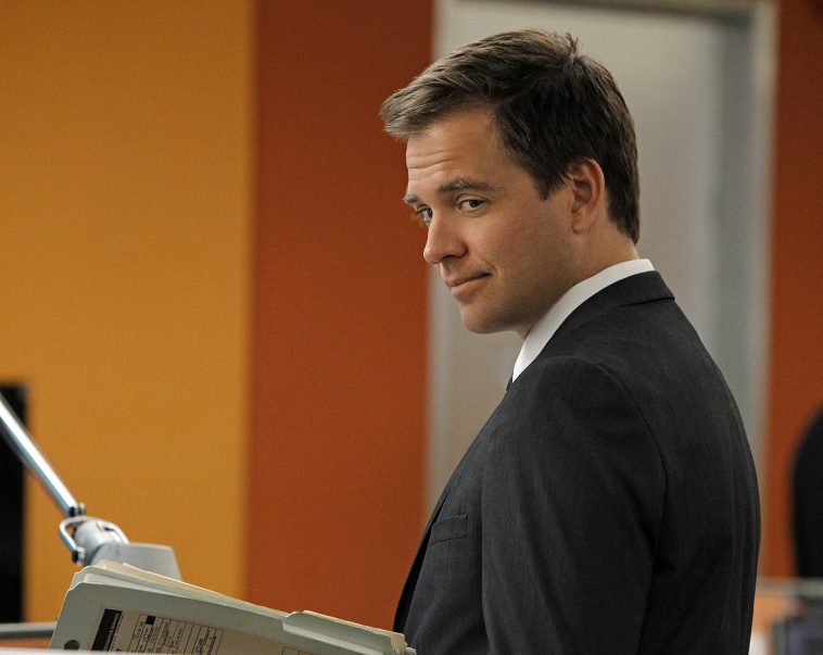 Michael Weatherly: “I was a little reluctant” to Join NCIS Because of ...