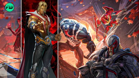 "The contract value involved in this case is…": The Earth-Shattering ...