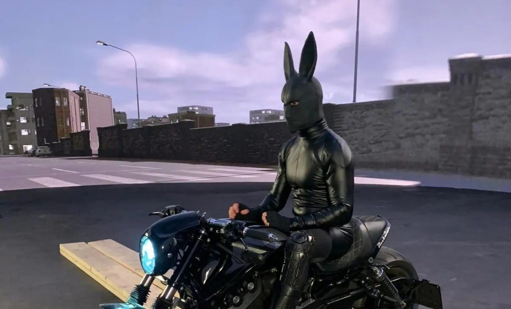 Bunny Man: Mike Tyson's Superhero Movie isn't DC or Marvel, Movie First ...