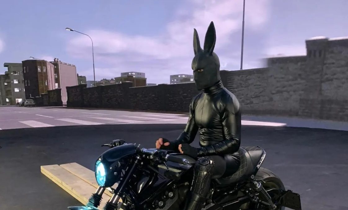 Bunny Man: Mike Tyson's Superhero Movie isn't DC or Marvel, Movie First ...