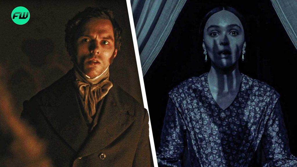 "There’s 5,000 real rats": Bill Skarsgård’s 'Nosferatu' Pulled Off ...