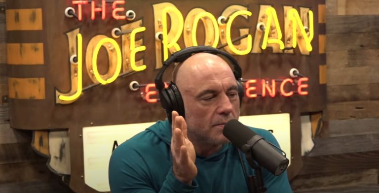 Joe Rogan Exposes Kamala Harris’ Team, Says Elon Musk Knew Donald Trump ...
