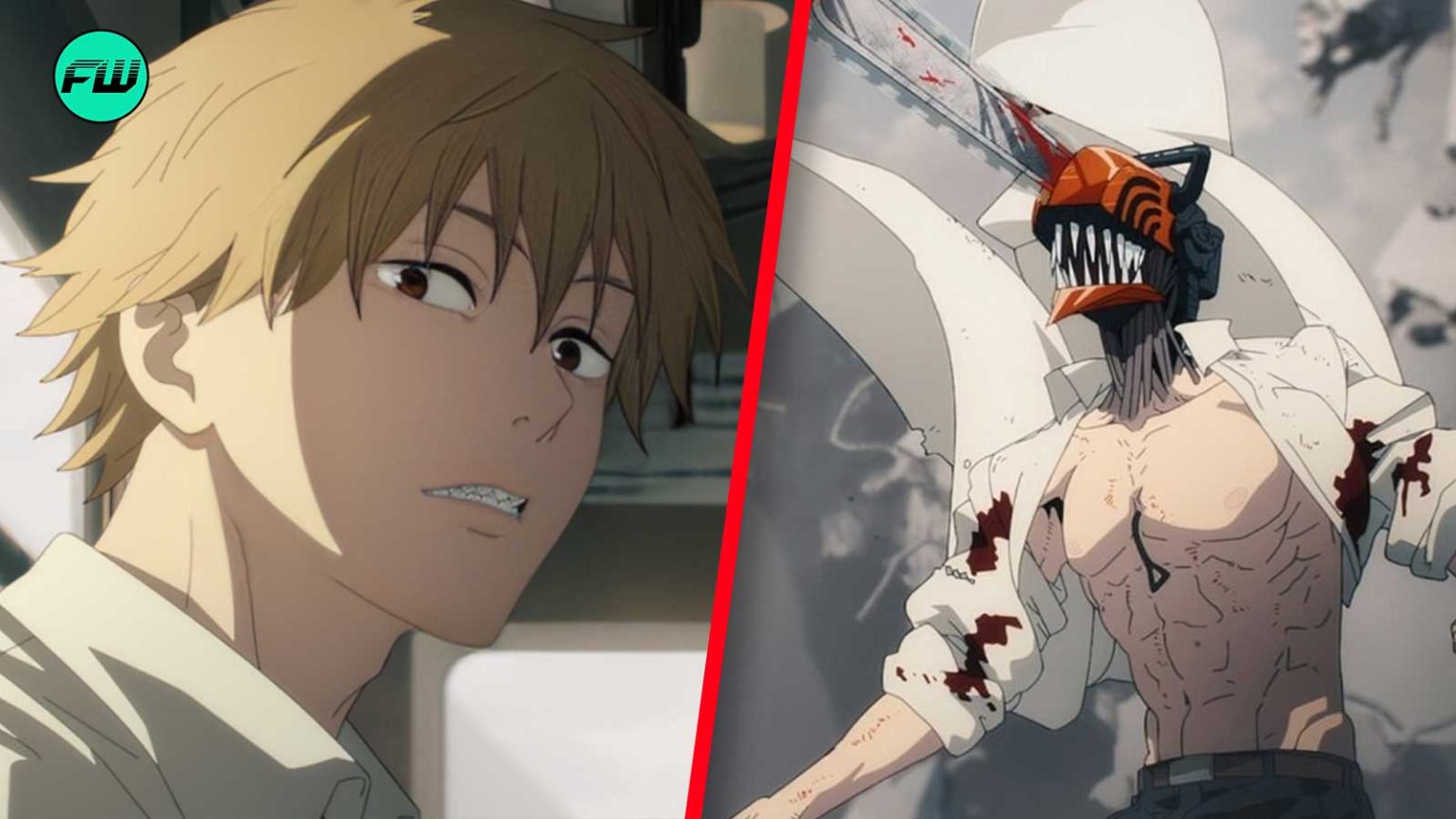 Tatsuki Fujimoto Terrified His Parents After Choosing to Become a ...