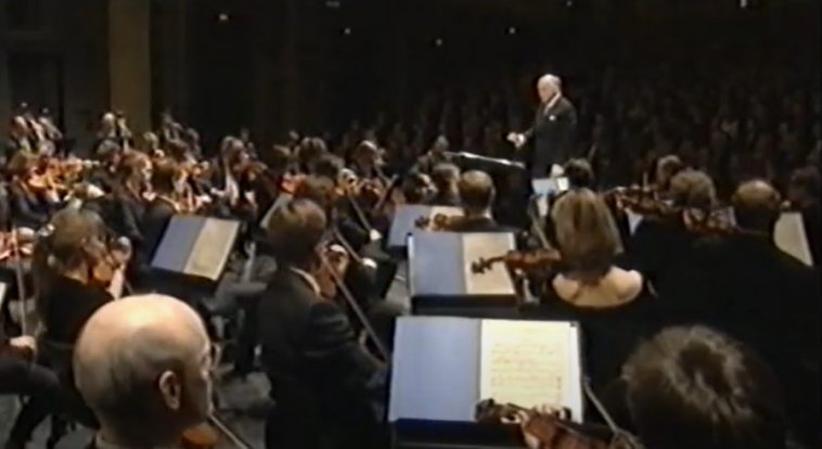 Remembering Sir Georg Solti, the Hungarian-British Music Conductor Who ...