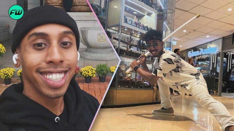 What Happened to Johnny Somali: 3 Times the American Streamer ... What Happened to Johnny Somali: 3 Times the American Streamer ...