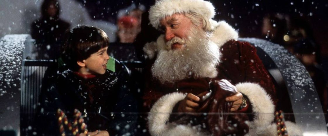 25 Wholesome Christmas Movies You Should Watch With Your Family This ...