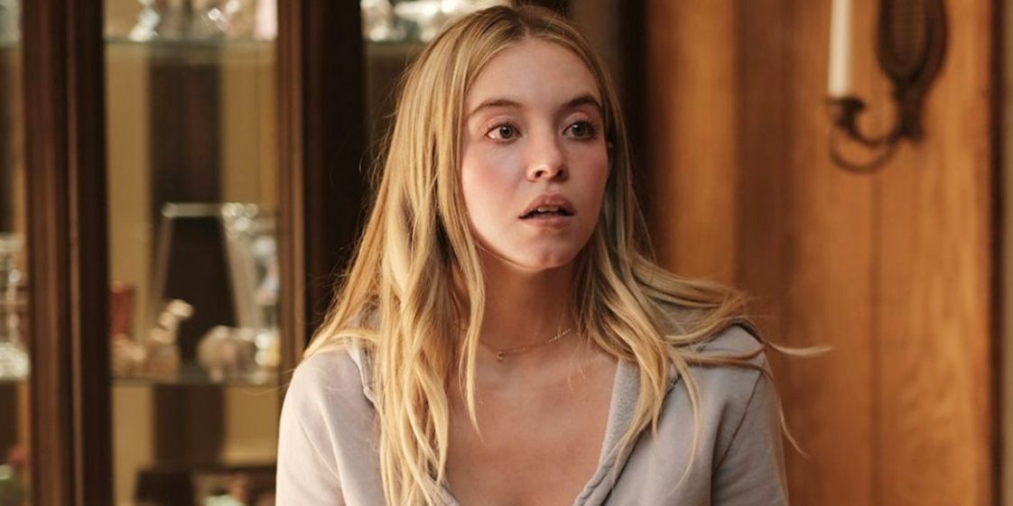 "They just take off their tops to get a role": Sydney Sweeney’s Brave ...
