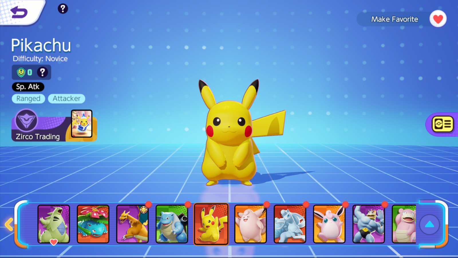 "Will we ever get this version": One Major Feature on Pokemon Unite's ...