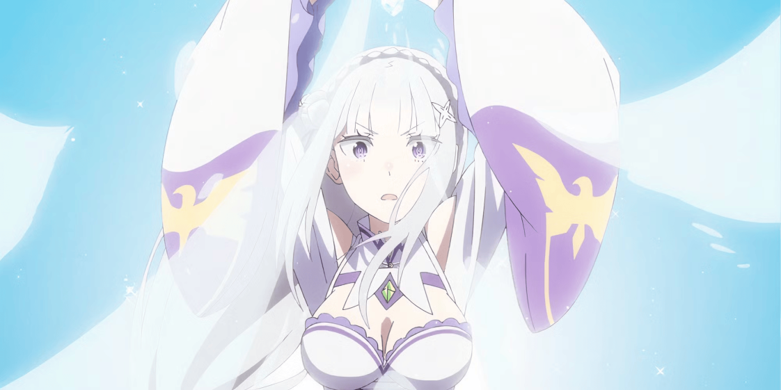 Re:Zero Author Wasted the Best Character of the Series with How Easily ...